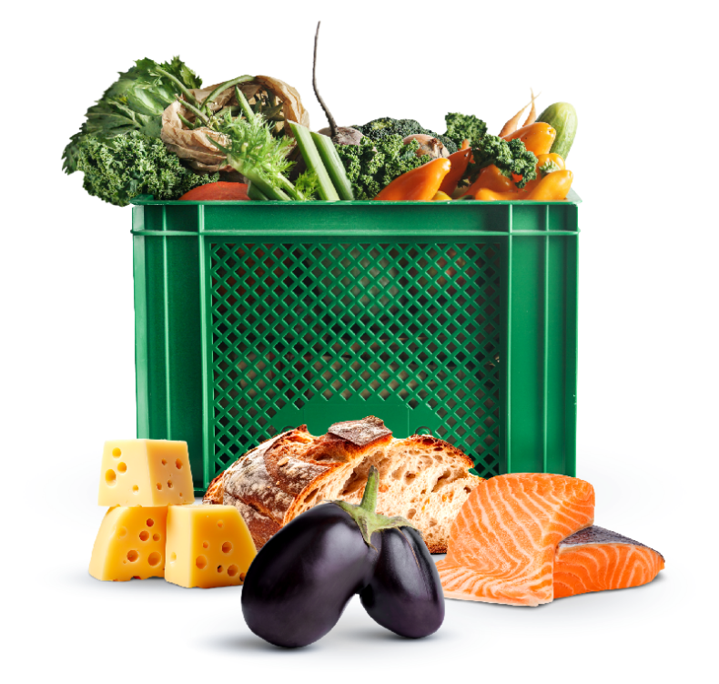 Australian Food Pact | Food Waste Audits and Industry Action » End Food ...