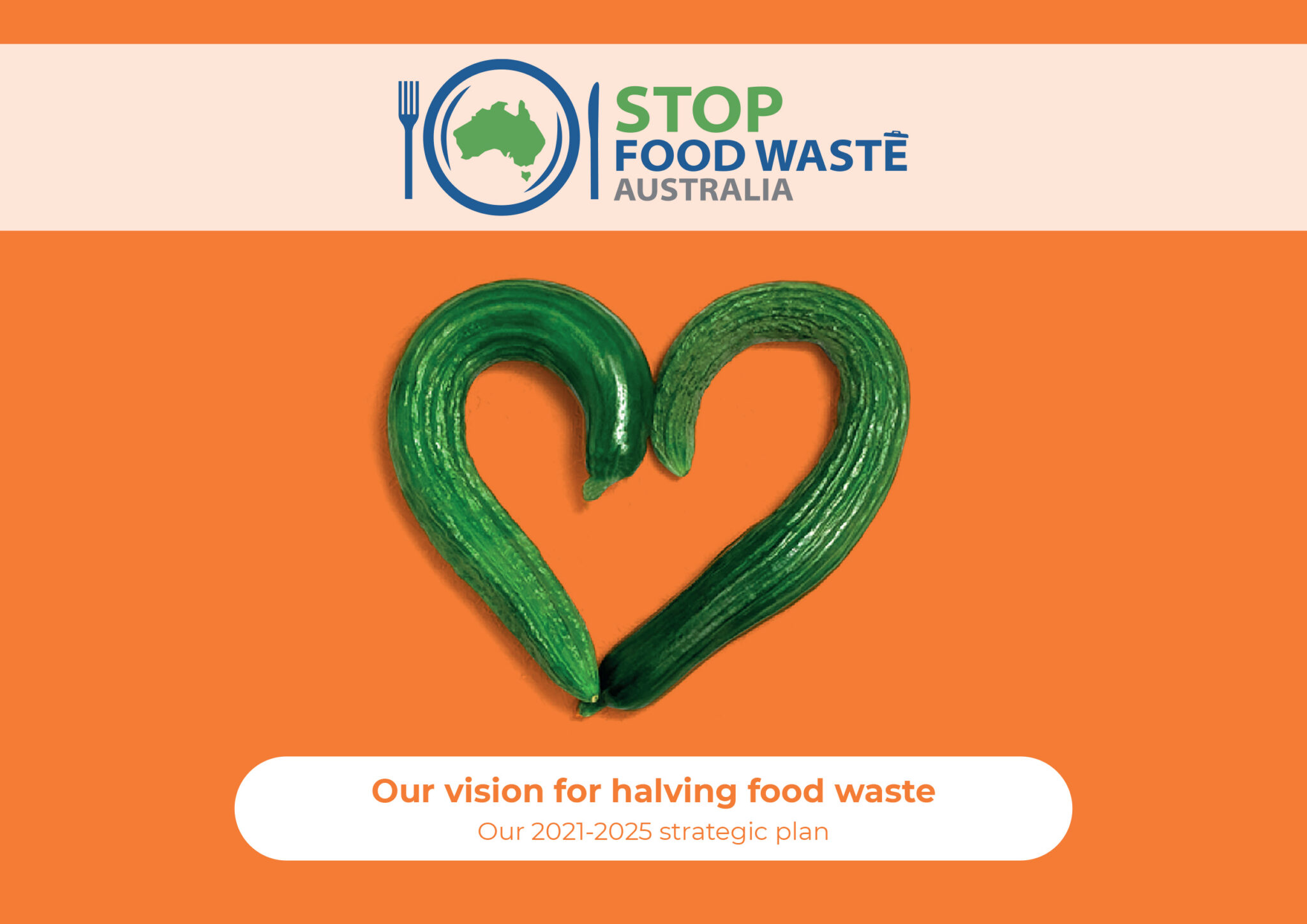Landmark voluntary agreement centrepiece of new food waste strategy ...