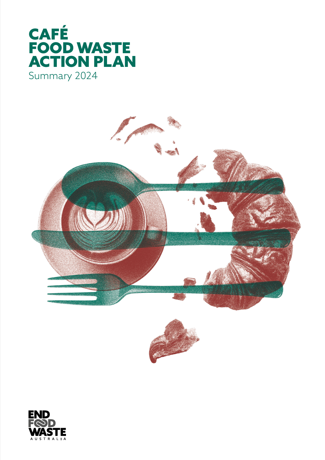 CAFÉ FOOD WASTE ACTION PLAN SUMMARY - End Food Waste Australia » End ...