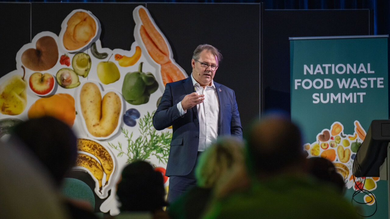 End Food Waste Australia - Food Waste Action » End Food Waste Australia