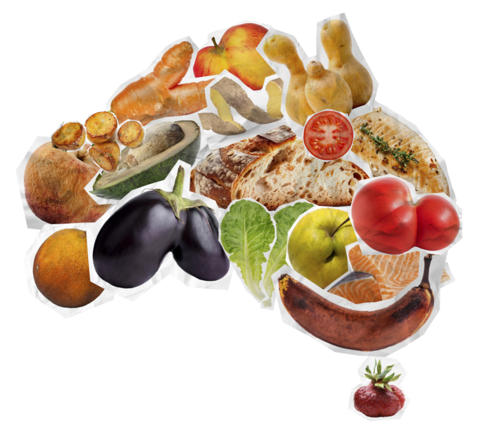 Response to the Australian Government "Feeding Australia: National Food ...